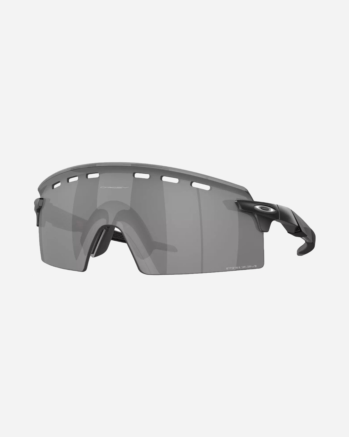 Encoder Strike V - Matte Black/ Prizm Black fra Oakley | Munk Store