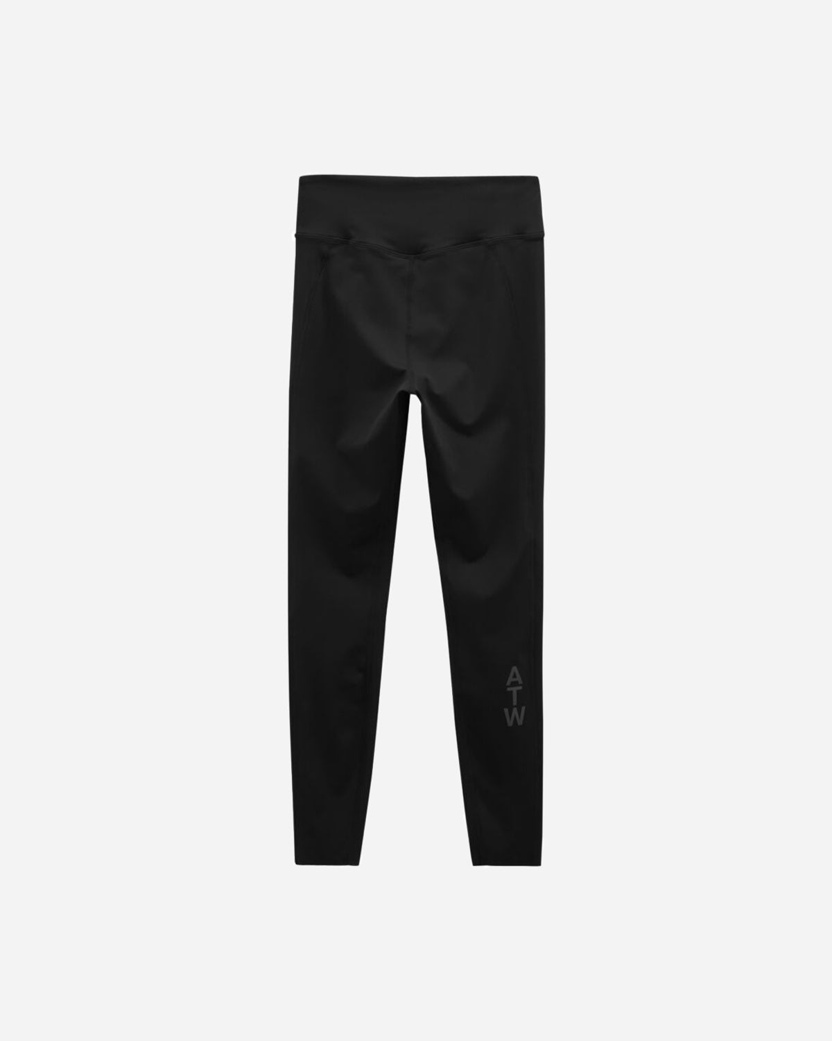 Halo Women Training Tights - Black fra Halo | Munk Store