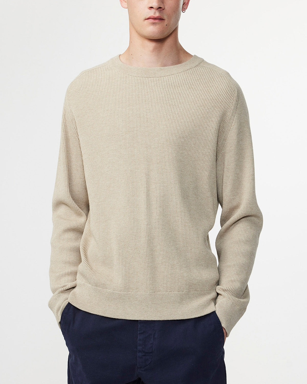 Kevin 6600 - Khaki fra NN07 | Munk Store