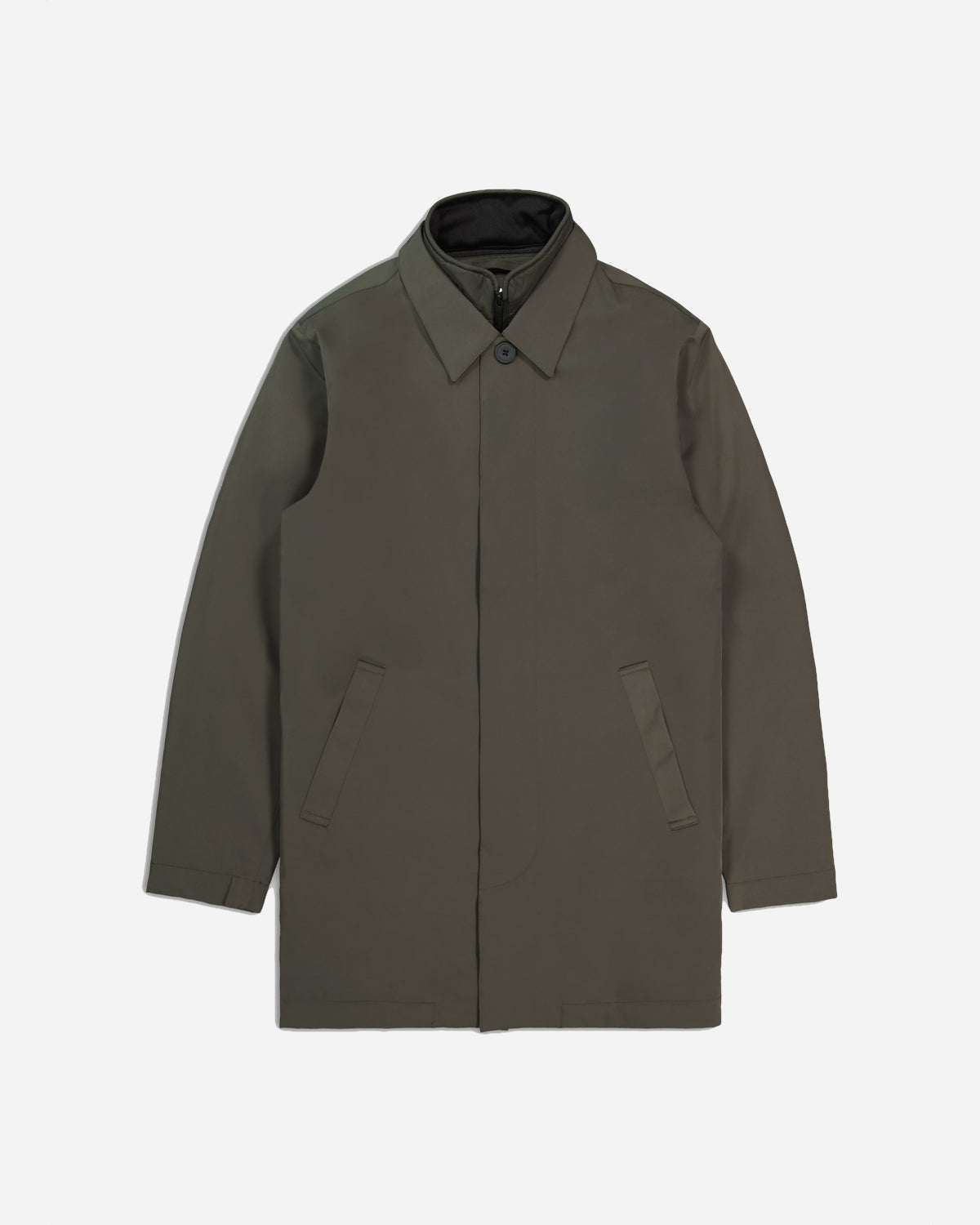 Blake 8240 - Dark Army fra NN07 | Munk Store