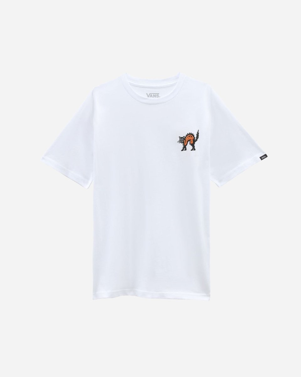 By SK8 Wolf - White fra Vans | Munk Store