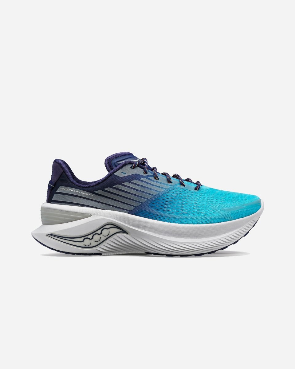 Endorphin Shift 3 W - Night Lite fra Saucony | Munk Store
