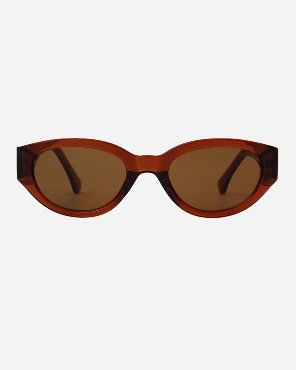 Winnie - Brown fra A. Kjærbede | Munk Store